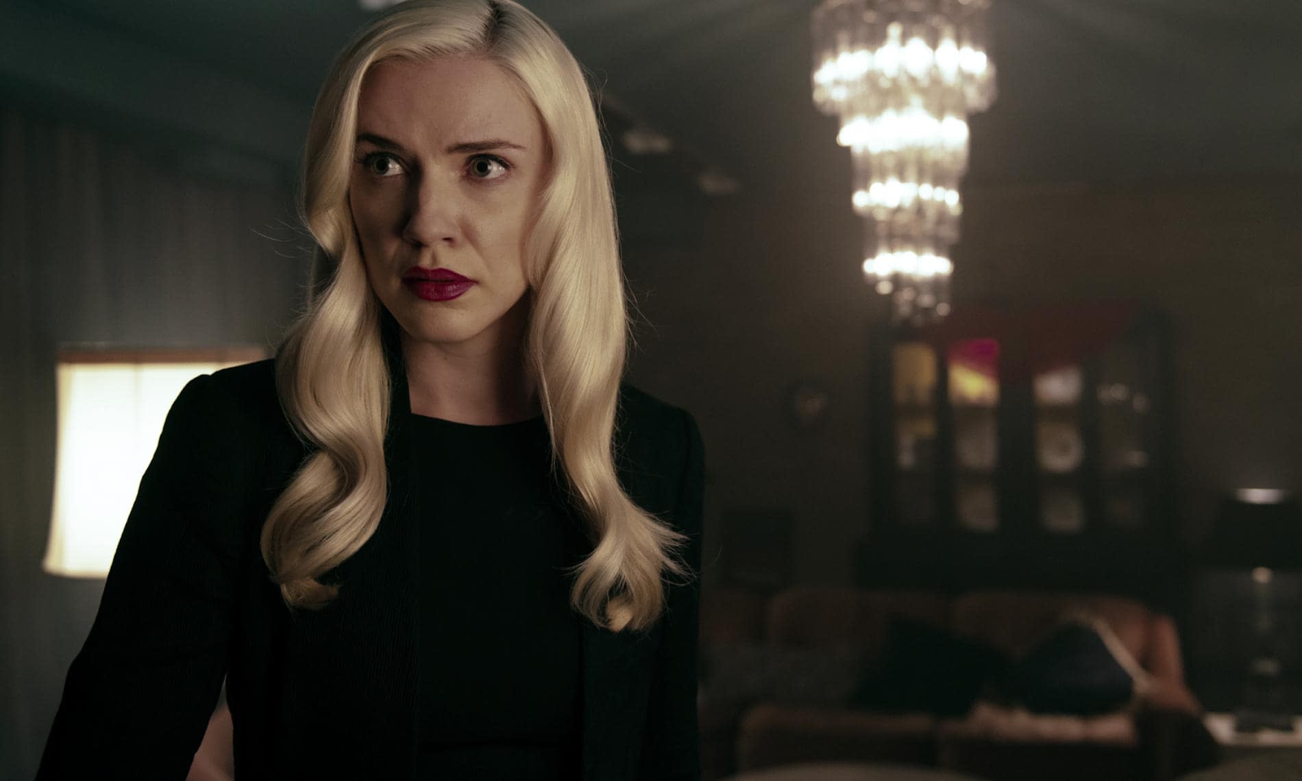 Level 16 Review - A Fascinating And Ruthless Dystopian Feminist ...